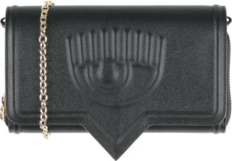 Chiara Ferragni Kleinlederwaren - Portemonnaies mit Tragriemen auf YOOX.COM