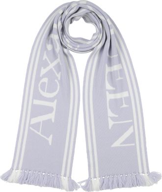 Alexander McQueen ACCESSOIRES - Schals auf YOOX.COM