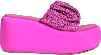 Le Silla SCHUHE - Sandalen auf YOOX.COM