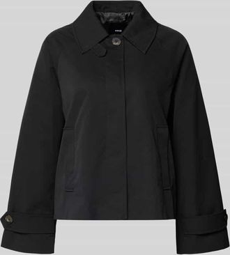 Mango Jacke mit Eingrifftaschen Modell NEWLIPA