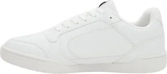 Lotto Damen Sneaker Nandu (Wei&szlig;)