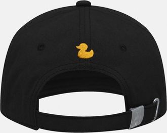 Derbe Derbe What The Duck Cap Schwarz