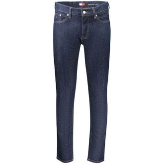 Tommy Hilfiger Homme, Jeans, Bleu, Taille: W36 L32 Blu Jeans