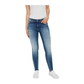 Only Only, Damen, Jeans, Blau, LGr&ouml;&szlig;e