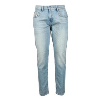 Diesel Jeans - - Jeans - Herren - Blau - W31
