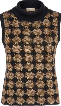 Siyu STRICKWAREN - Rollkragenpullover auf YOOX.COM