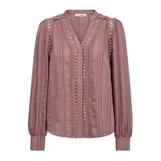 Co'Couture Damen, Blusen & Hemden, Rosa, XSGr&ouml;&szlig;e