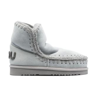 Mou Eskimo 18 Boot - - Shoes - Damen - Grau - 37 EU