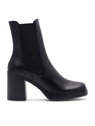 Gino Rossi Gino Rossi Stiefeletten CELANO-22740NB Schwarz