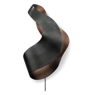 Ferm Living Applique Oyster en aluminium recycl&eacute; Ferm Living