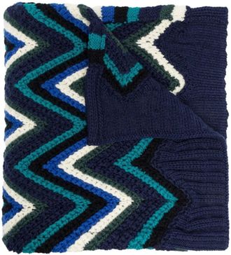 Missoni T&uuml;cher & Schals - Scarfs Multicolour - Gr. unisize - in Bunt - f&uuml;r Damen