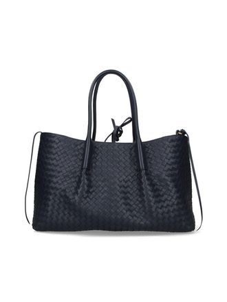 Bottega Veneta Pinacoteca Reversible Bag