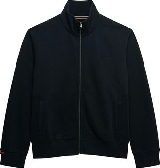 Superdry Essential Logo Track Top Sweatjacke