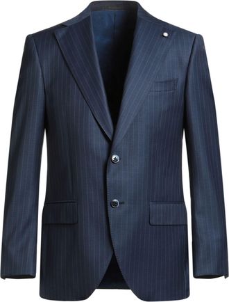 Luigi Bianchi Mantova ANZÜGE und CO-ORDS - Blazers auf YOOX.COM