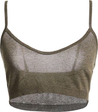 Federica Tosi TOPS - Tops auf YOOX.COM