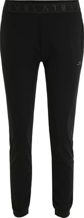 Venice Beach Sporthose f&uuml;r Damen in 7/8-L&auml;nge Buckle XS, Black