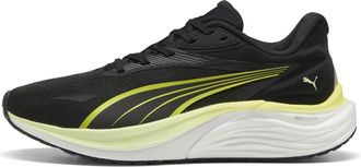 Puma Chaussures de running Electrify NITRO 4 Homme, Accessoires, Noir, 48.5