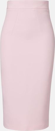 SAFiYAA Jupe crayon Hokuku en cr&ecirc;pe