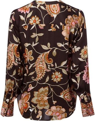 Emily van den Bergh Shirtbluse