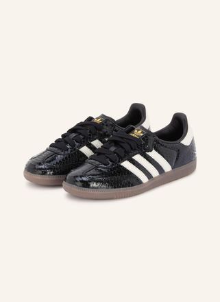 adidas Originals Adidas Originals Sneaker Samba Og schwarz