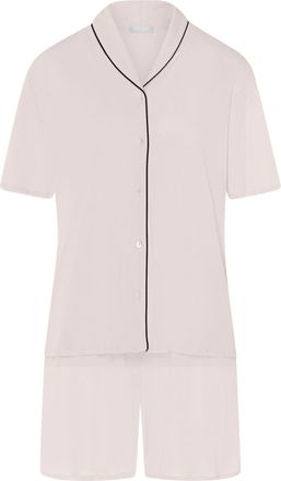 Hanro Pyjama Natural Comfort