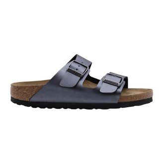 Birkenstock Bequemer Slipper f&uuml;r den Alltag - - Shoes - Damen - Schwarzk - 36 EU