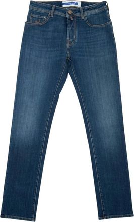 Jacob Cohen Herren, Jeans, Blau, W31Gr&ouml;&szlig;e