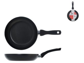 hOme Home Antihaftpfanne Maitre 20 cm K&uuml;chenvorbereitung, Material, Multicolor