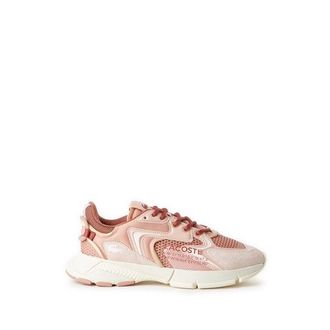 Lacoste Baskets crant&eacute;es