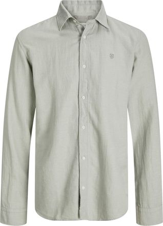Jack & Jones Jprccmaze Summer L/S Shirt