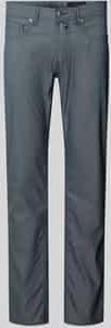Pierre Cardin Regular Fit Hose mit Label-Detail Modell Lyon