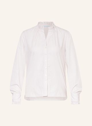 Rockmacherin Rockmacherin Trachtenbluse Susanna beige