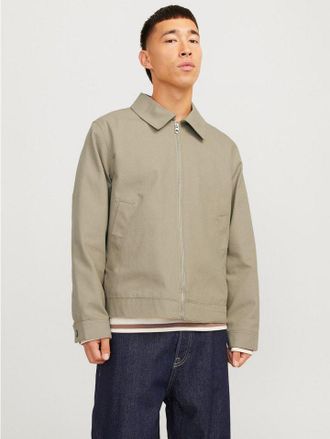 Jack & Jones Outdoorjacke JORBOSTON WORKER JACKET SN