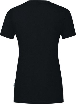 Jako T-Shirt JAKO Organic T-Shirt Damen Kurzarm-Shirts Damen Baumwolle