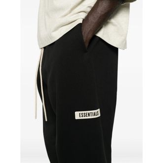 Fear of God Viblk Joggers - Black