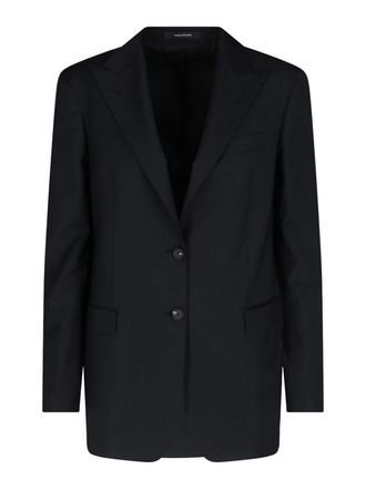 Tagliatore Blazer - Noir