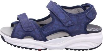 Xsensible Damen, Schuhe, Blau, 37 EUGr&ouml;&szlig;e