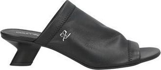 Courr&egrave;ges CHAUSSURES - Sandales sur YOOX.COM