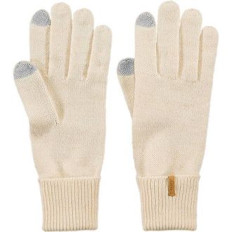 Barts Damen Handschuhe Soft Touch Gloves