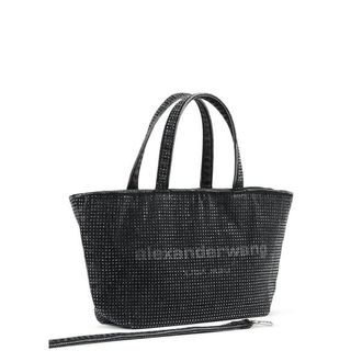 Alexander Wang Sac &agrave; main en coton