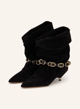 Isabel Marant Isabel Marant Stiefeletten Edrik Rings schwarz
