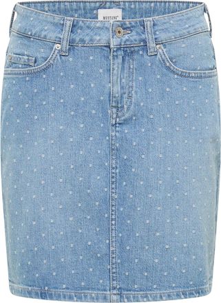 Mustang Jeans Rock Style Beatrice