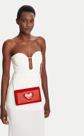 Love Moschino Handtasche JC4186PP1NLP0500 Rot