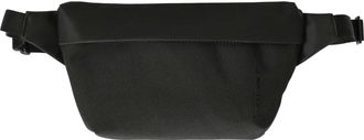 Strellson Alperton Mickel - G&uuml;rteltasche 20 cm Black