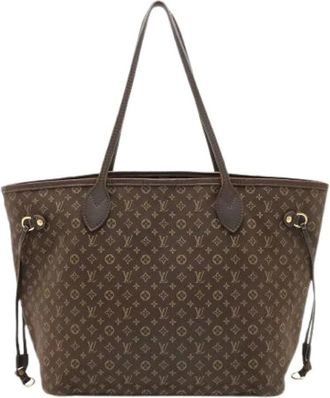 Louis Vuitton Damen, Pre-Owned, Braun, ONE SIZEGr&ouml;&szlig;e