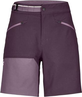 Ortovox Damen Hose BRENTA SHORTS W