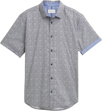 Tom Tailor Tom Tailor Herren Hemd