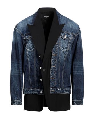 Dsquared2 ANZ&Uuml;GE und CO-ORDS - Blazers auf YOOX.COM