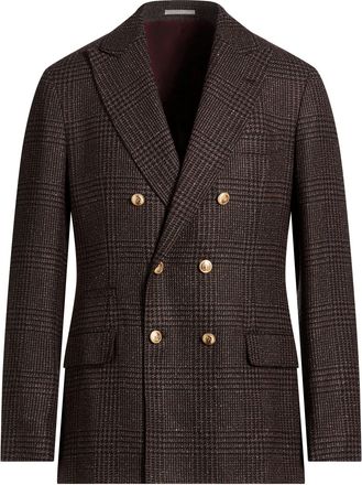 Brunello Cucinelli ANZ&Uuml;GE und CO-ORDS - Blazers auf YOOX.COM