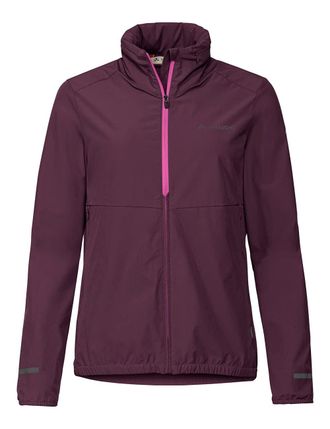 Vaude Womens Cyclist Air Jacket